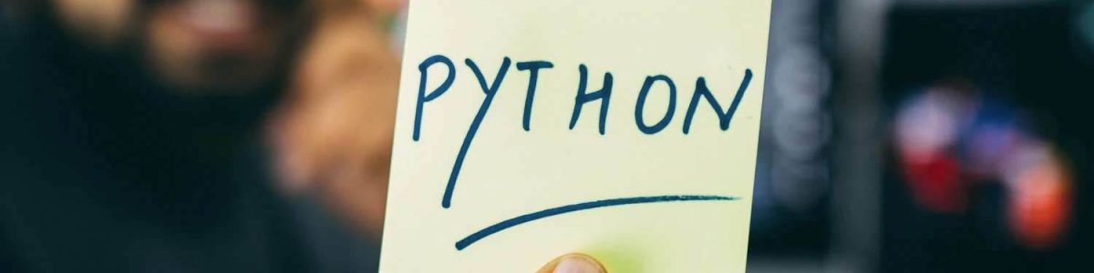 Curso Aprende Python desde cero - We Makers Academy